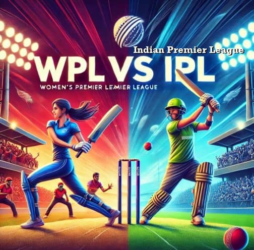 WPL vs IPL: Key Differences, Revenue, Viewership, and Future of India’s ...
