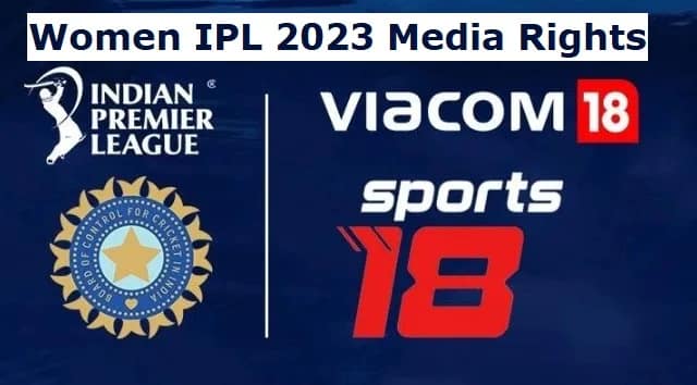 WPL 2023 Live Streaming & broadcast tv channels - Where & How to watch WPL live streaming ...